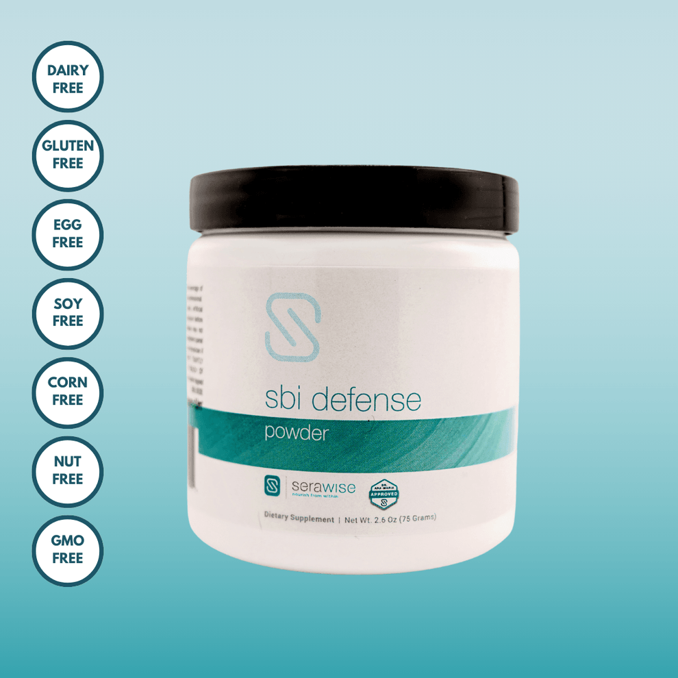 SBI Defense Powder – Serawise